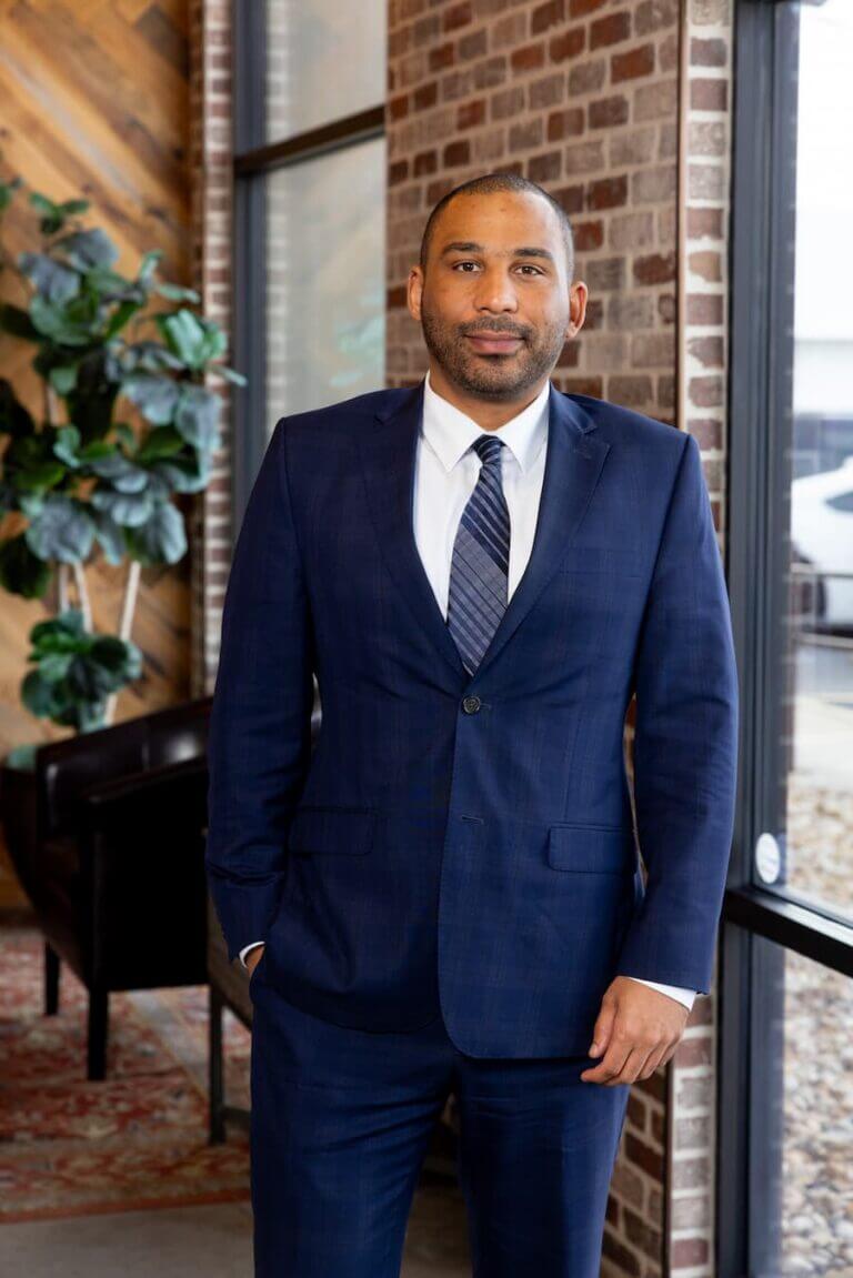 Our Attorneys | DJC Law