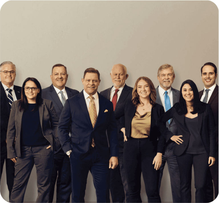 Austin Personal Injury Lawyer | DJC Law