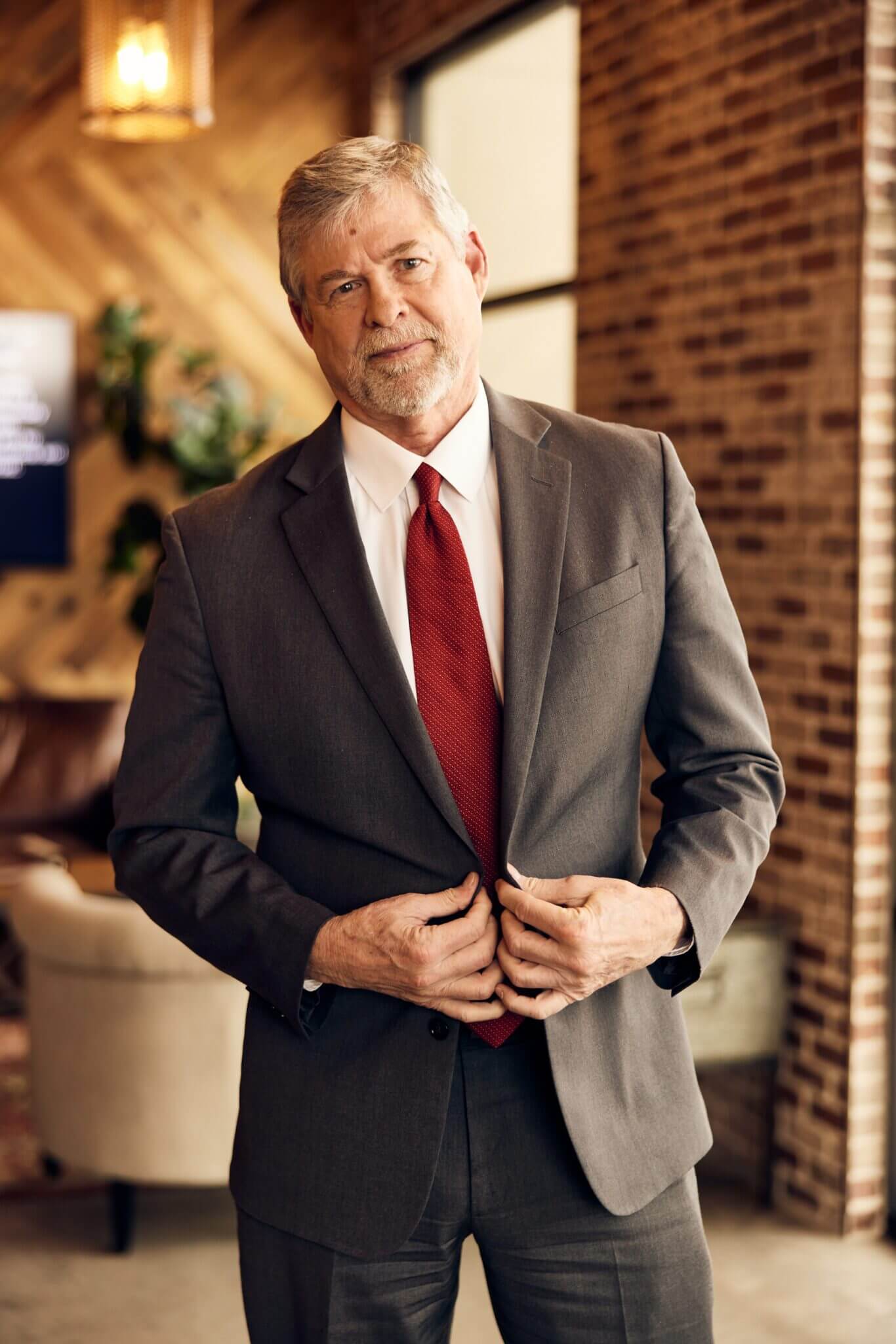 Our Attorneys | DJC Law