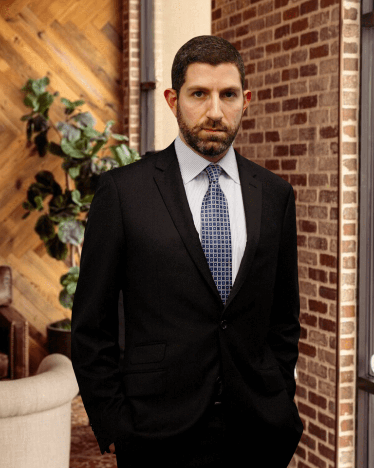 Our Attorneys | DJC Law