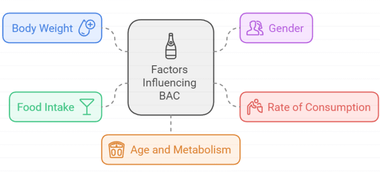 Legal Alcohol Limit in Texas: BAC Rules & Penalties