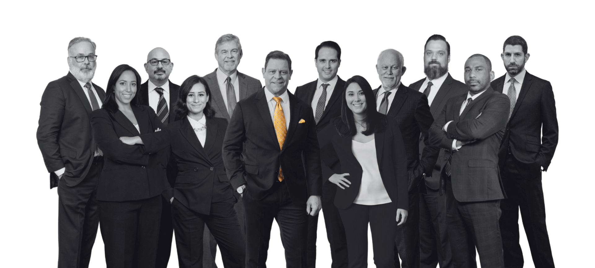 Austin Personal Injury Lawyer | DJC Law