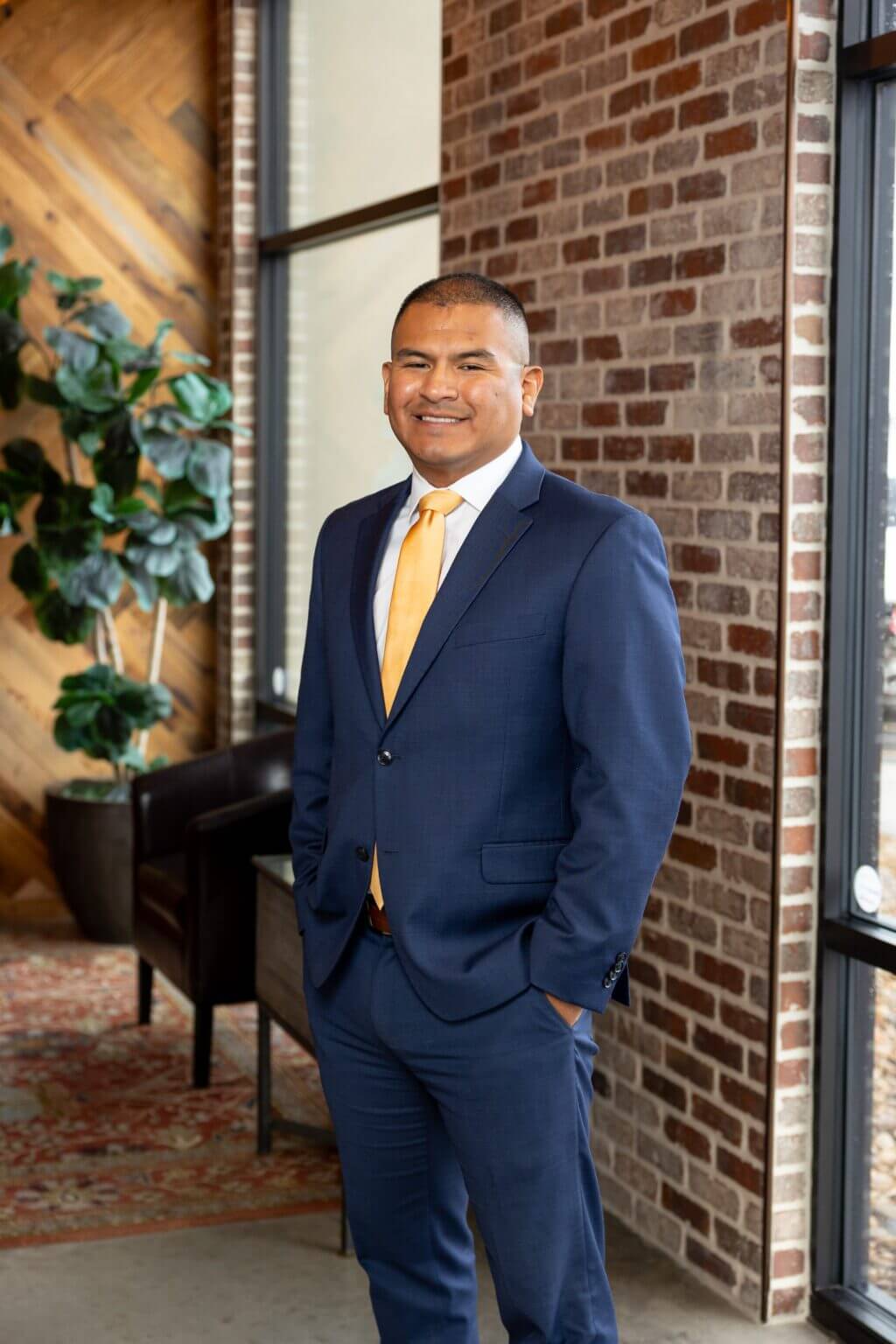 Our Attorneys | DJC Law
