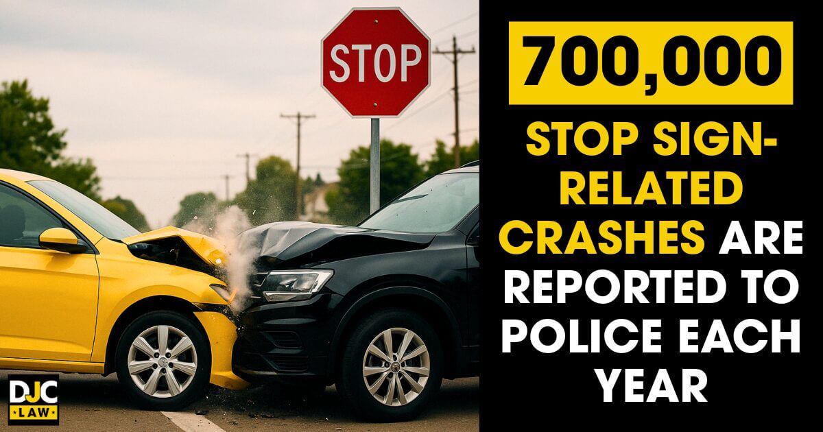 How Long Should You Stop at a Stop Sign? | Rules Explained