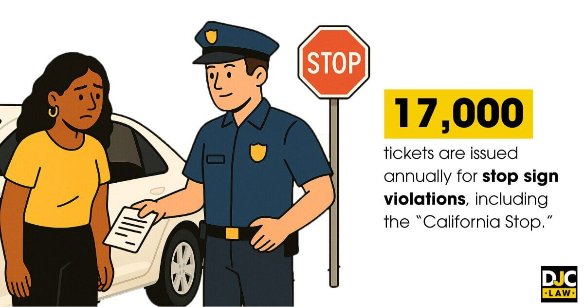 How Long Should You Stop at a Stop Sign? | Rules Explained
