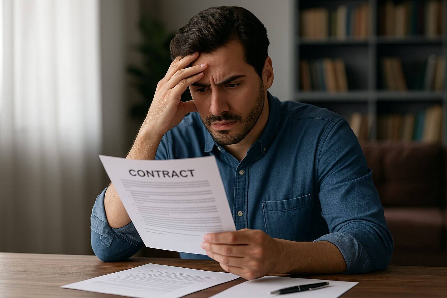 Consumer Protection Attorneys | Holding a Negligent Business Accountable