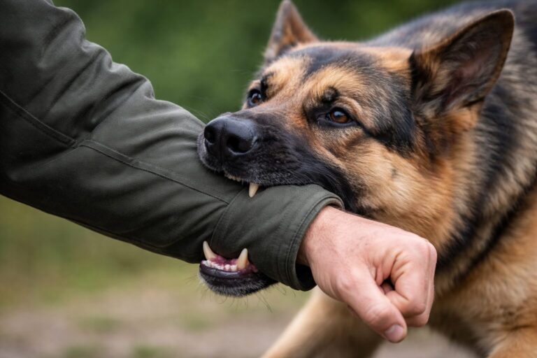San Antonio Dog Bite Lawyer | Fighting For You | DJC Law